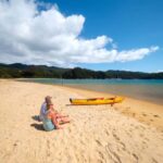 Abel Tasman National Park: Cruise, Kayak, & Hike Tour - Detailed Breakdown of the Itinerary