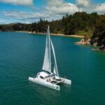 Abel Tasman National Park: Self-Guided Walk & Sailing - The Self-Guided Walk: Discovering Abel Tasman at Your Own Pace
