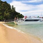 Abel Tasman Vista Cruise - The Fine Print: Practical Details