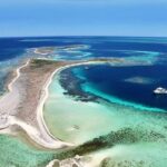 Abrolhos Islands 5 Day Cruise - Key Points