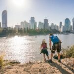 Abseiling the Kangaroo Point Cliffs in Brisbane - Final Thoughts on the Experience