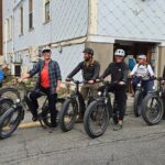 Acadia Fat tire Ebike Tours - What’s Included and What to Expect