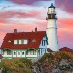 Acadia National Park & Boston 3-Day Tour from NYC | Kids 50% Off - Starting Point: From New York City to Boston