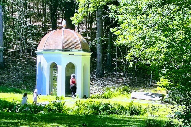 Acadia National Park Tour Sea to Summit - The Value of a Guided Private Tour