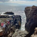 Acadia Woody's Cadillac Loop 3 Hour Driving Tour - An In-Depth Look at the Cadillac Loop Itinerary