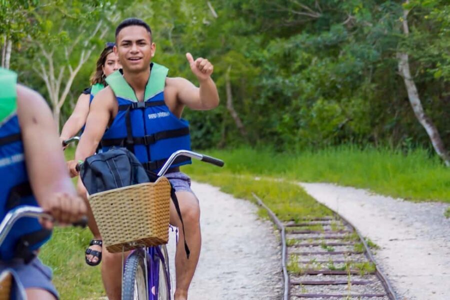 Acanceh and Santa Bárbara Cenotes - An In-Depth Look at the Tour