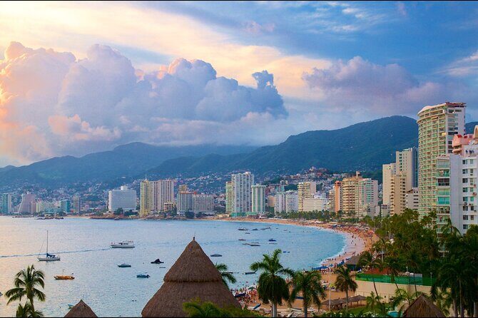 Acapulco Airport (ACA) Private Transfer to Acapulco City - Why It’s a Good Value for Travelers