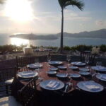 -Acapulco: Bella Vista Dinner with Drinks and Cliff Diving - The Itinerary in Detail