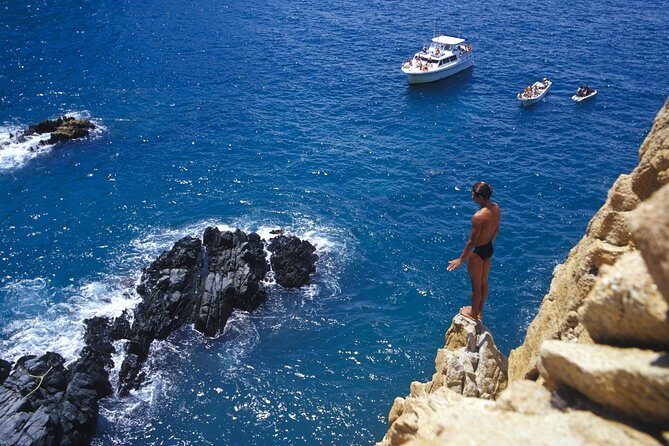 Acapulco City Tour - What the Reviews Tell Us