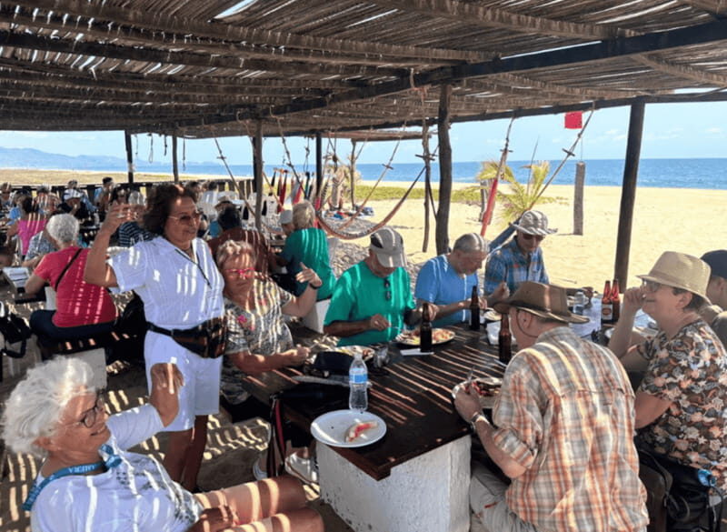 Acapulco: Coyuca Lagoon Tour - Navigating the Itinerary