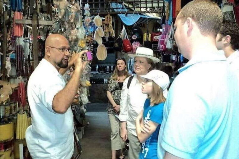 -Acapulco: Culinary & Cultural Experience - Who Would Enjoy This Tour?