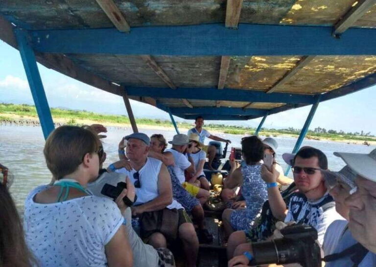 Acapulco: Ecological Tour - The Itinerary in Detail