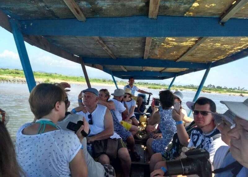 Acapulco: Ecological Tour - The Itinerary in Detail