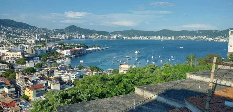 Acapulco: Guided Tour of Acapulco - Why You Should Consider This Tour