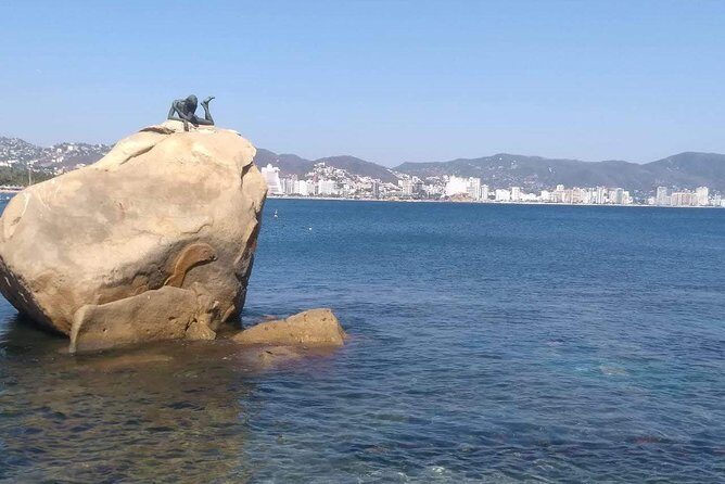 Acapulco Highlights City Sightseeing Tour - Practical Considerations and What You’ll Get