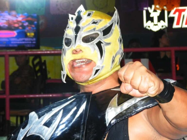 -Acapulco: Lucha Libre Wrestling Experience Only On Sundays - Why This Tour Offers Good Value