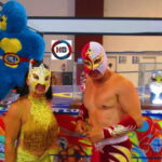 Acapulco: Saturday Night Wrestling Experience - Detailed Breakdown of the Itinerary