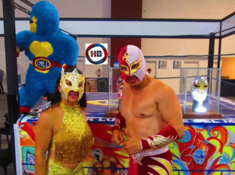 Acapulco: Saturday Night Wrestling Experience - Detailed Breakdown of the Itinerary