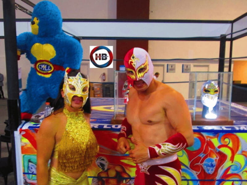 Acapulco: Saturday Night Wrestling Experience - Detailed Breakdown of the Itinerary