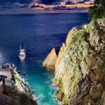 Acapulco Shore Excursion: Cliff Divers at Night - Deep Dive: The Itinerary and What It Means for You