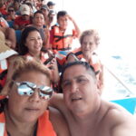 Acapulco: Sunset Party Boat Tour with Open Bar - A Detailed Look at the Itinerary