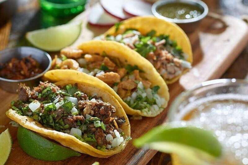 -Acapulco: Taco Tasting Experience with Local Guide - Exploring the Taco Tasting Itinerary