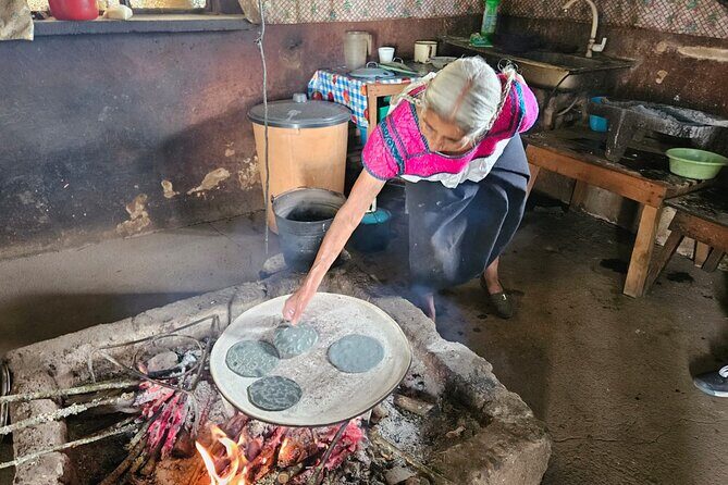 Acaxochitlán Local Community and Traditions Tour from Mexico - What Makes This Tour Stand Out?