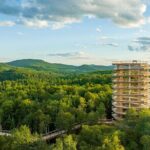 Access to Mont-Tremblant Treetop Observatory and Walk - What’s Included & What’s Not