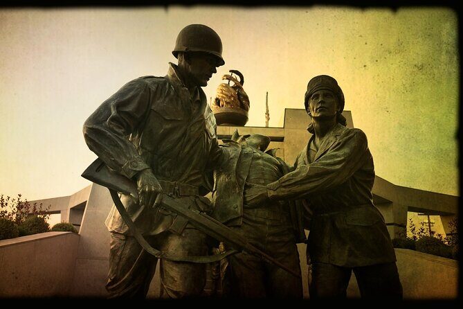 Aces to Ashes: Apparitions of Atlantic City Boardwalk Ghost Tour - What to Expect on the Tour