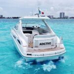 Addictive Private Yacht in Cancun 6 hours - Pricing and Value