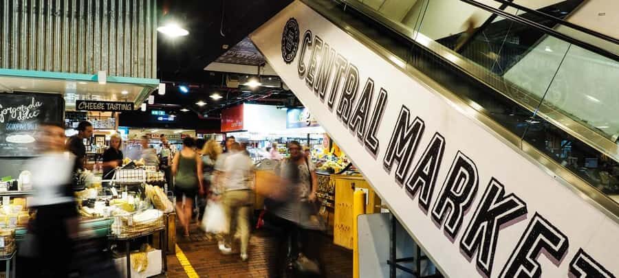 Adelaide: A Taste of the Central Markets - Who Will Love This Tour?
