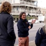 Adelaide: Adelaide City Guided Cultural Walking Tour - Detailed Breakdown of the Itinerary
