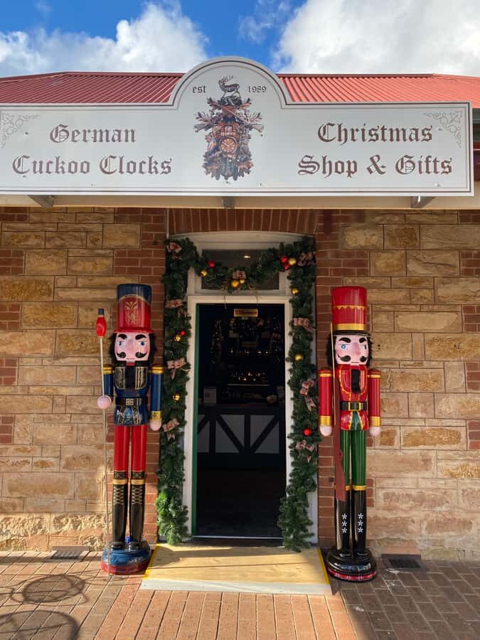 Adelaide: Adelaide Hills and Hahndorf Guided Tour with Lunch - Practical Details and Considerations