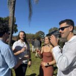 Adelaide: Barossa Day Out: Wines, Brewery, Chocolate & Lunch - The Itinerary: What’s Included and What It Means for You