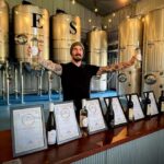 Adelaide: Barossa Premium Wine Tasting tour & Winery Lunch - Exploring the Itinerary in Detail