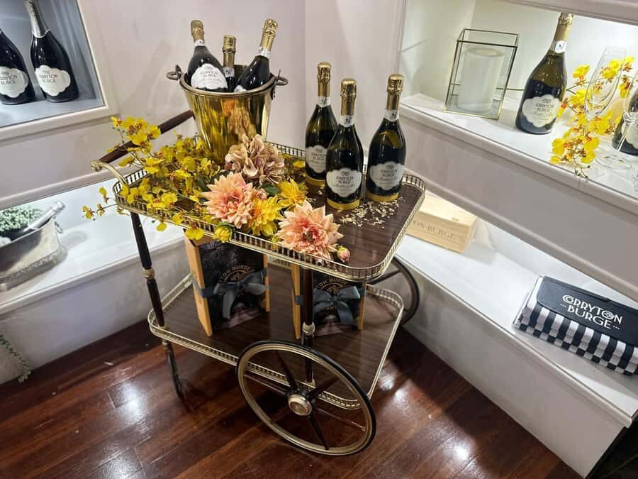 Adelaide: Barossa Valley Gin & Wine Tour - Why This Tour Offers Good Value