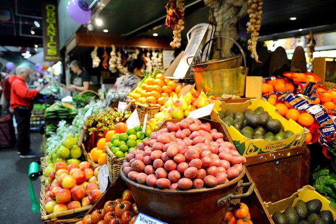 Adelaide Central Market Discovery Tour - Who Will Love This Tour?