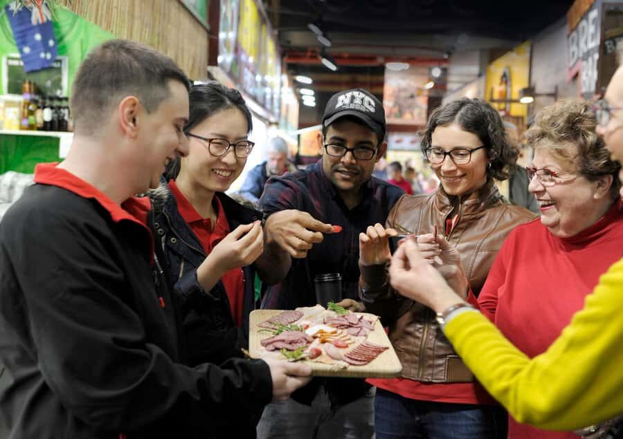 Adelaide: Central Market Morning Tour - What to Expect on Your Adelaide Central Market Tour
