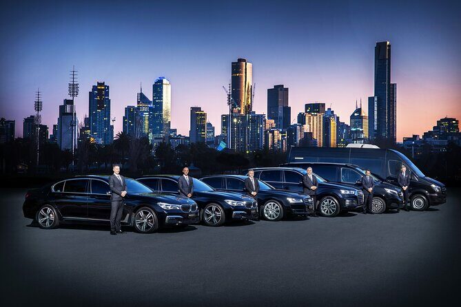 Adelaide Chauffeur Airport Transfer - Real Traveler Insights