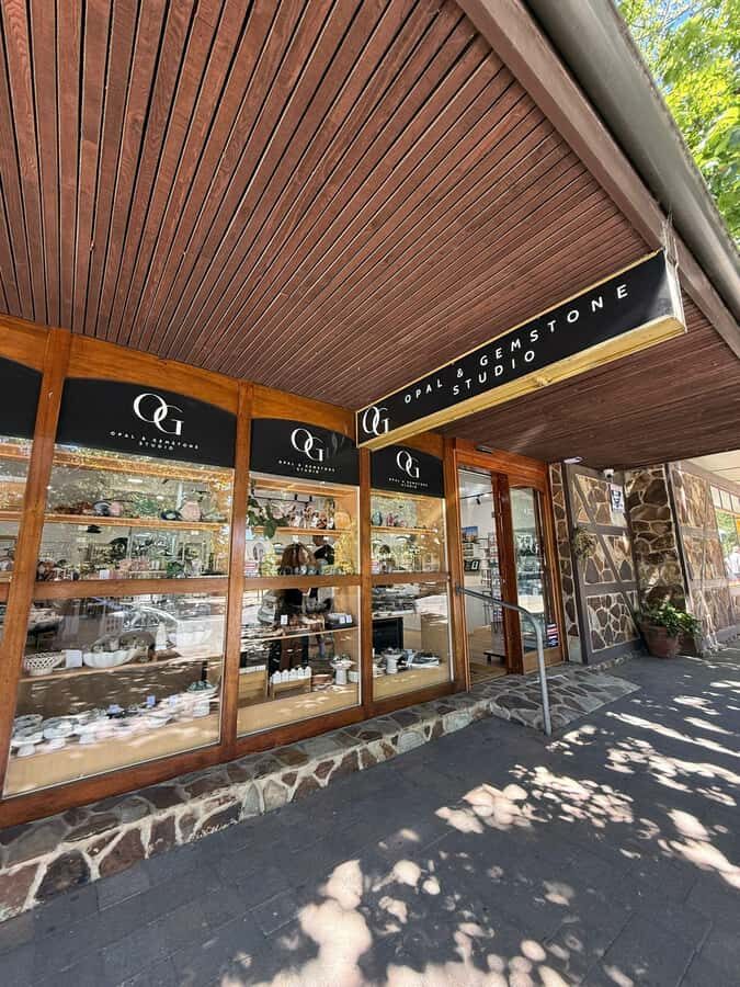 Adelaide City Highlights Half-Day Tour, Mt Lofty & Hahndorf - An In-Depth Look at the Tour Experience