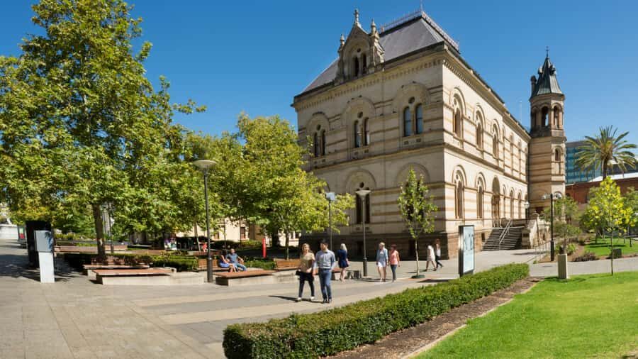 Adelaide City Highlights Tour - What You’ll See and Do