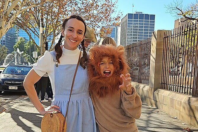 Adelaide City Highlights Tour - FAQ: Your Adelaide City Highlights Tour Questions