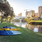 Adelaide: City Kayaking Experience - Why Choose This Tour?
