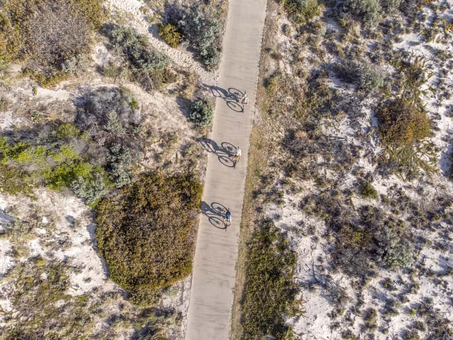 Adelaide: City to Sea, Bike and Kayak Safari - An In-Depth Look at the Adelaide: City to Sea Tour