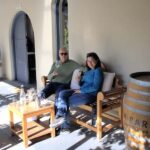 Adelaide: Clare Valley Wine Tasting Tour with Lunch - The Lunch Stop: A Relaxed Break