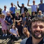 Adelaide: Epic Barossa Wine, Brewery, Chocolate, Lunch & Wildlife - Exploring the Itinerary in Detail