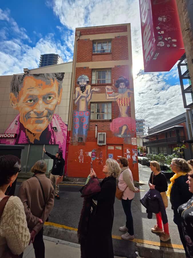 Adelaide: Evening Food Tour with Guide - Who Will Love This Tour?