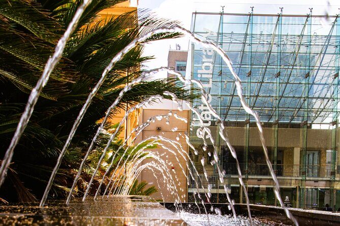 Adelaide "Firsts" Walking Tour - From Grid Plans to Great Wine - Who Should Consider This Tour?