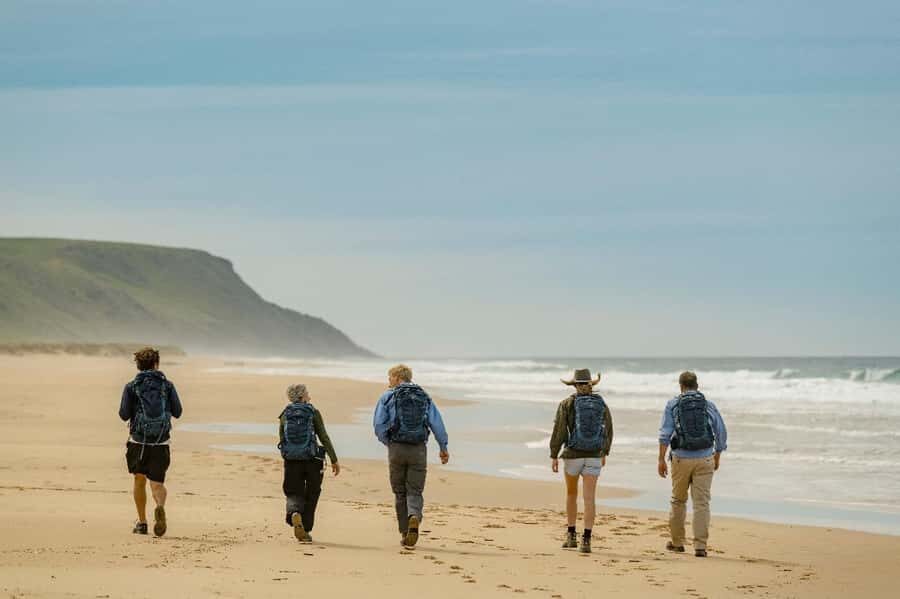 Adelaide: Fleurieu Gourmet 4-Day Walking Tour - An In-Depth Look at the Fleurieu Gourmet 4-Day Tour