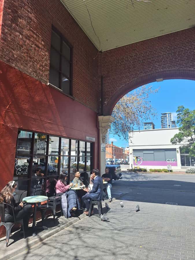 Adelaide Food Odyssey: Food Walking Tour with Wine Tasting - Why You Should Consider This Tour